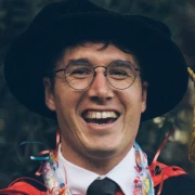 Tom Yates | Mōku | About | Auckland University of Technology