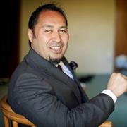 Valance Smith | Mōku | About | Auckland University of Technology