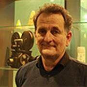 Wayne Hope | Mōku | About | Auckland University of Technology