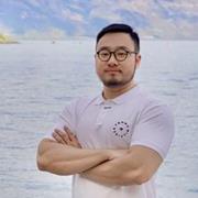 Yang Yu | Mōku | About | Auckland University of Technology